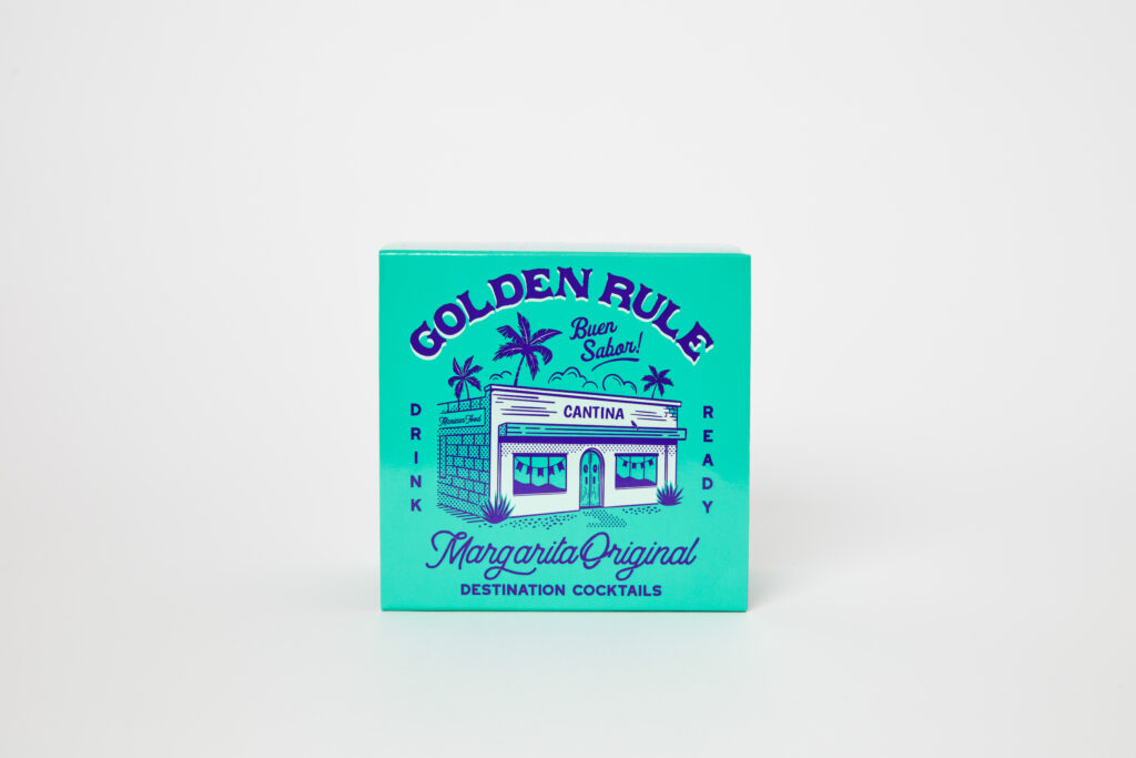 Margarita Original Golden Rule Spirits Margarita Original Golden Rule Spirits