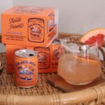 Tequila Paloma – Golden Rule Spirits